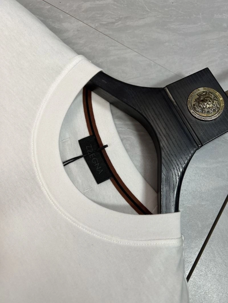 Original Ermenegildo Zegna T-Shirts