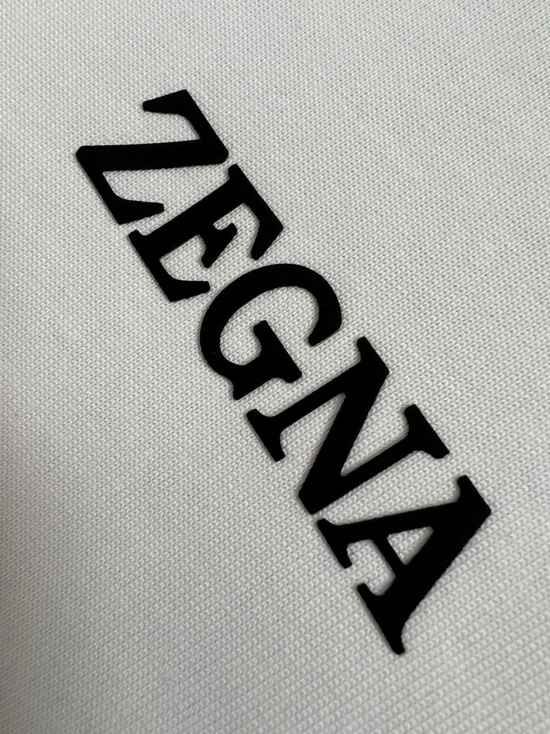 Original Ermenegildo Zegna T-Shirts