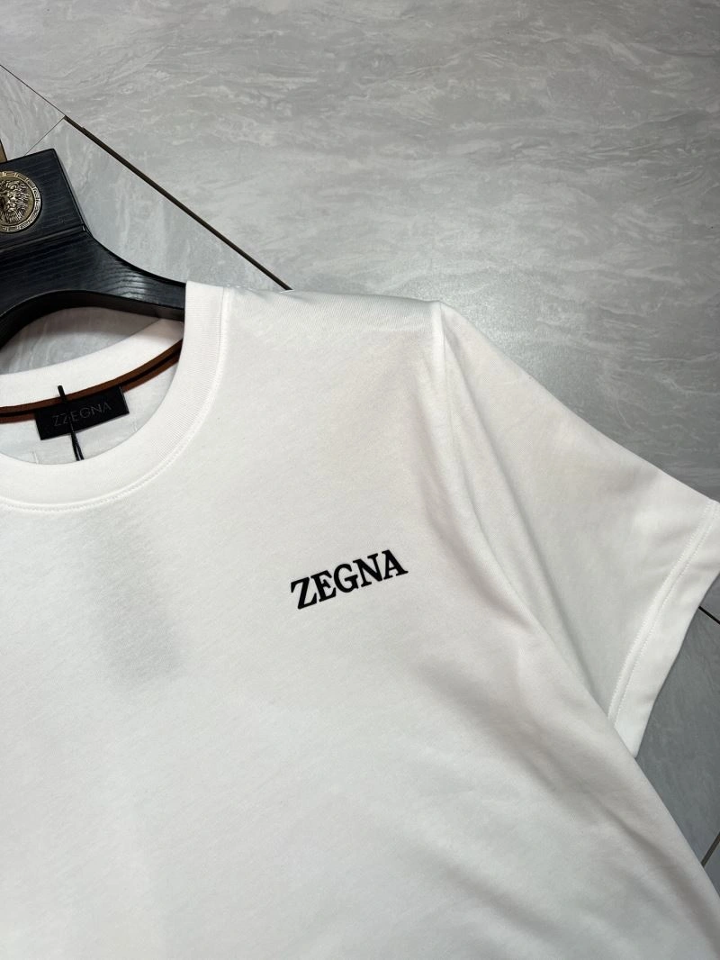 Original Ermenegildo Zegna T-Shirts