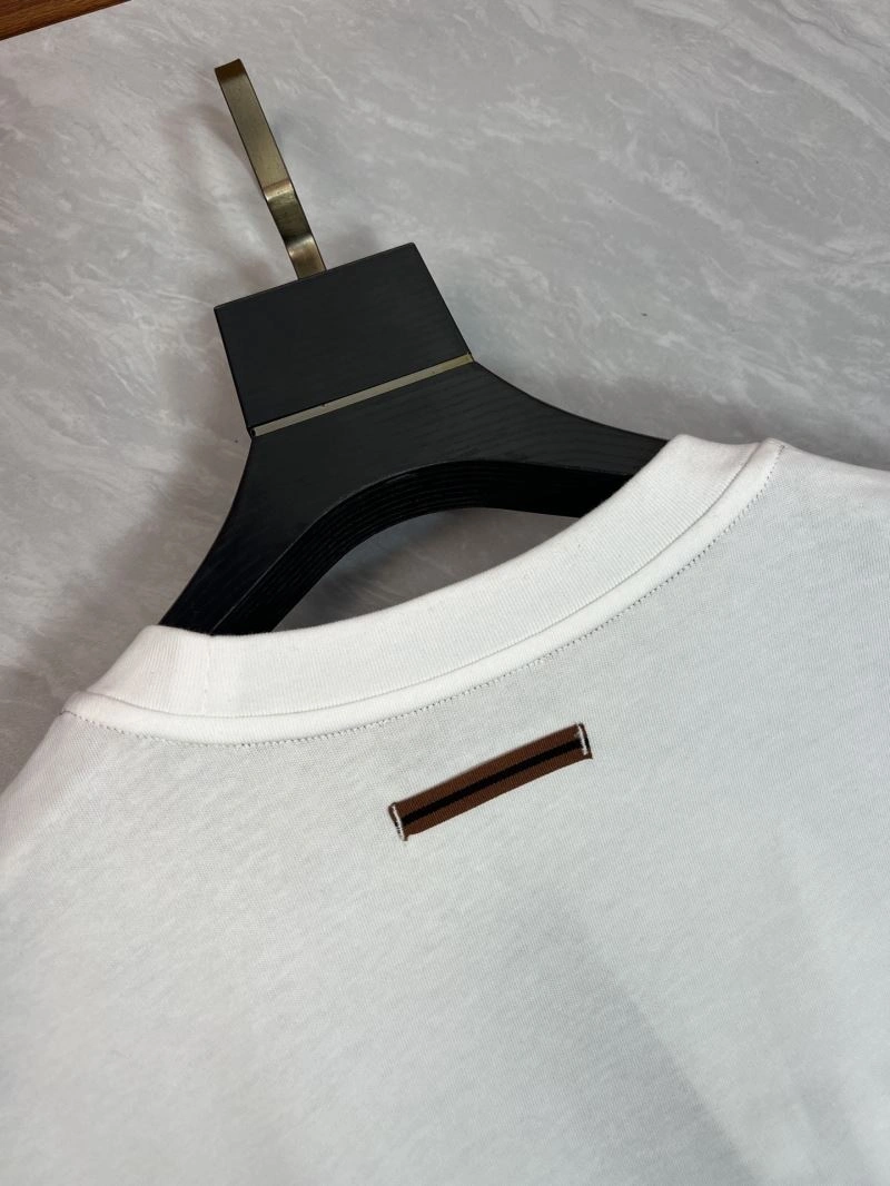 Original Ermenegildo Zegna T-Shirts