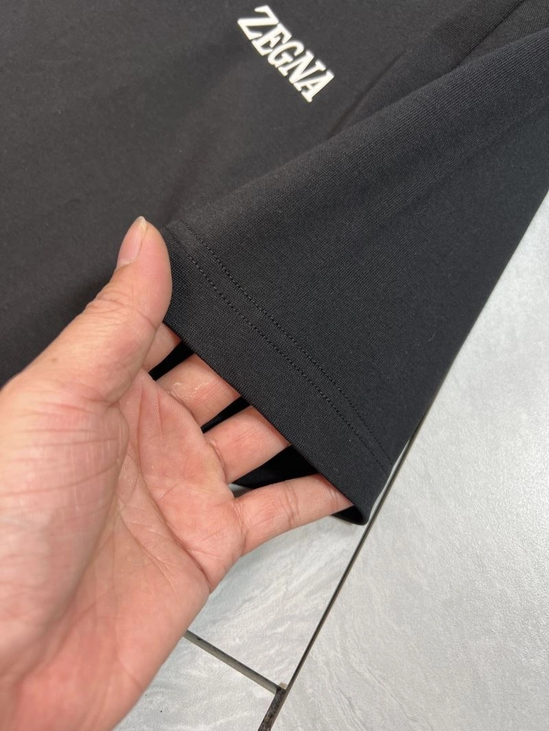 Cut-rate Ermenegildo Zegna T-Shirts