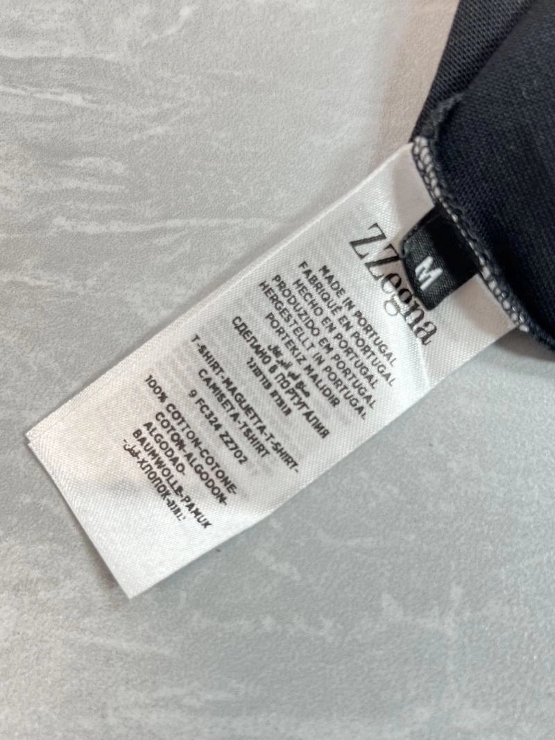 Cut-rate Ermenegildo Zegna T-Shirts