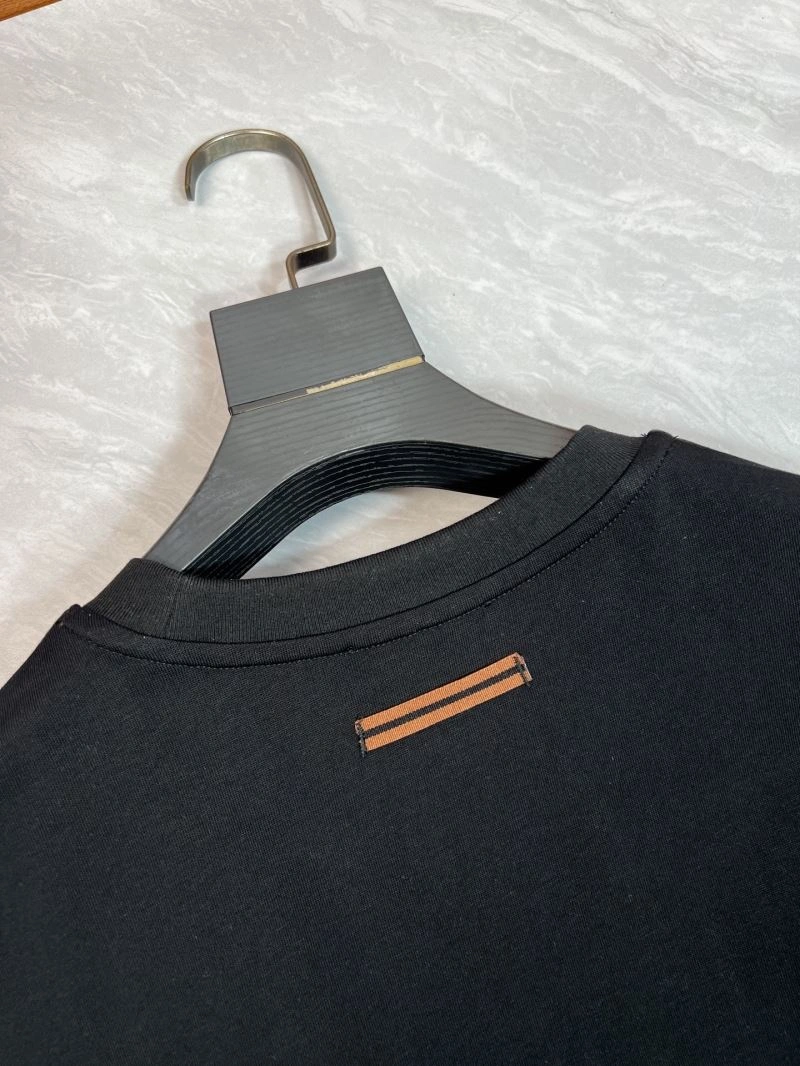 Cut-rate Ermenegildo Zegna T-Shirts