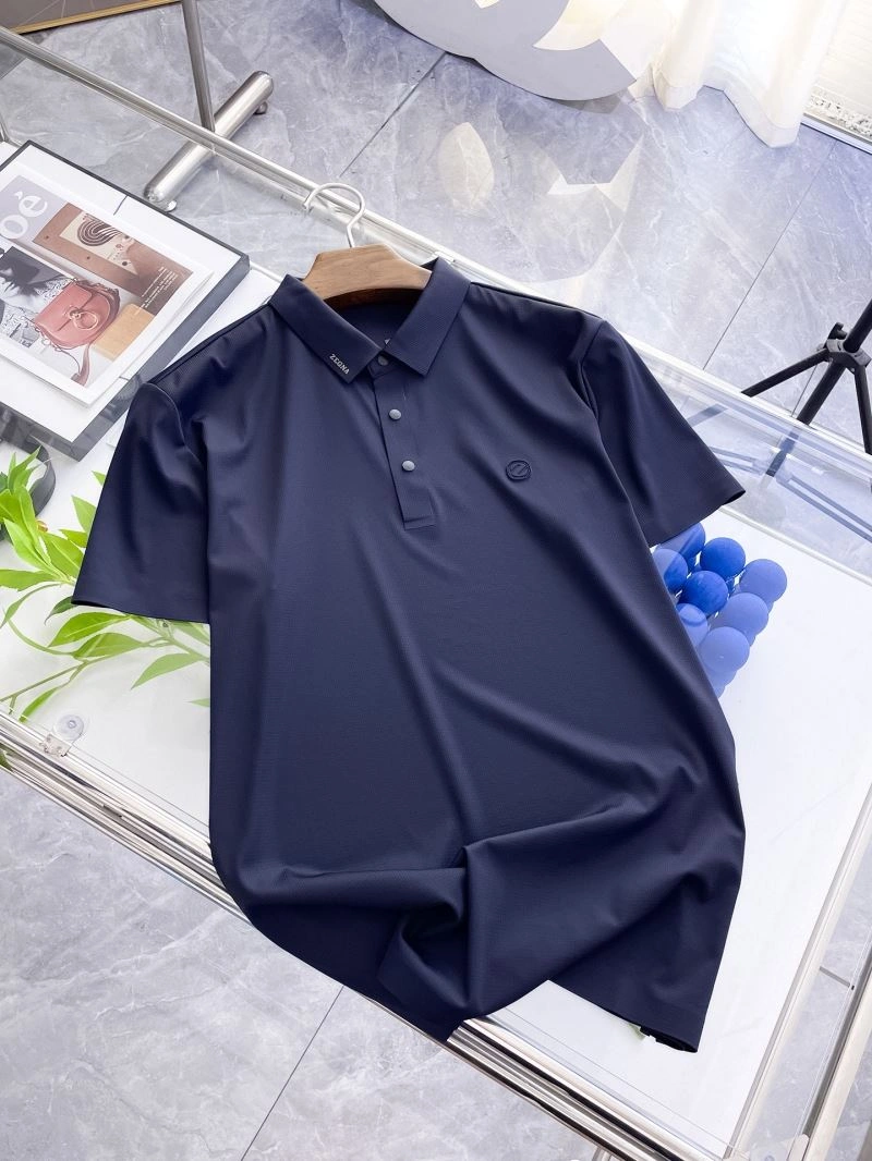 Ermenegildo Zegna T-Shirts