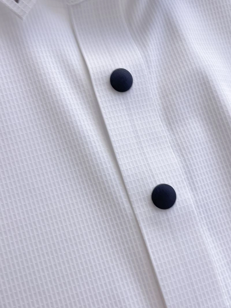 High accuracy Ermenegildo Zegna T-Shirts