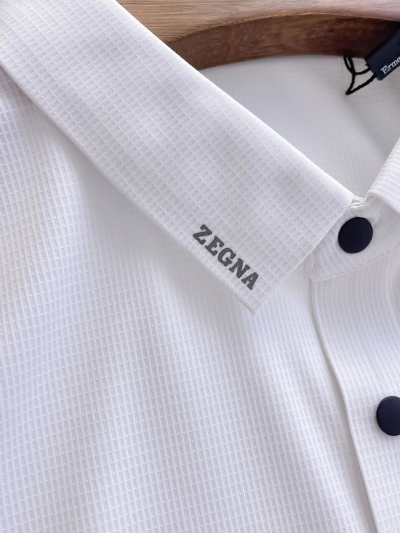 High accuracy Ermenegildo Zegna T-Shirts