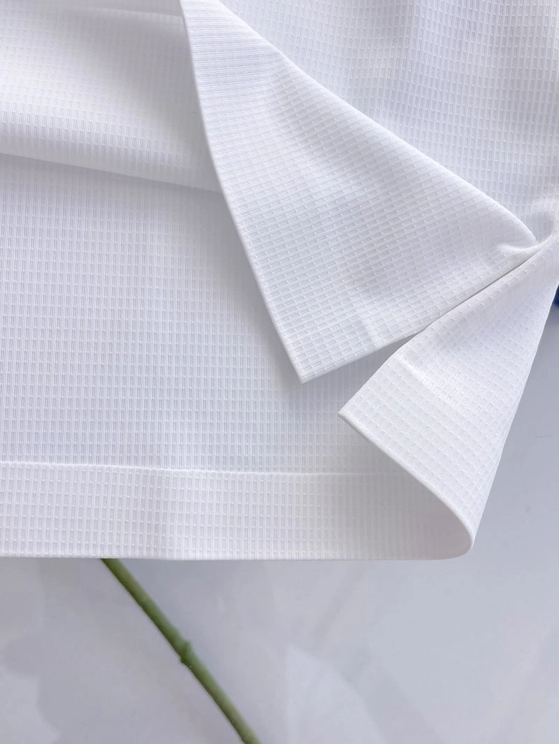 High accuracy Ermenegildo Zegna T-Shirts