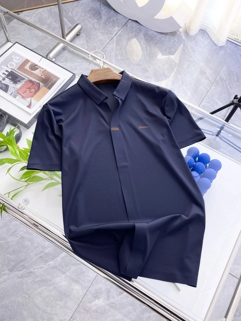 Ermenegildo Zegna T-Shirts