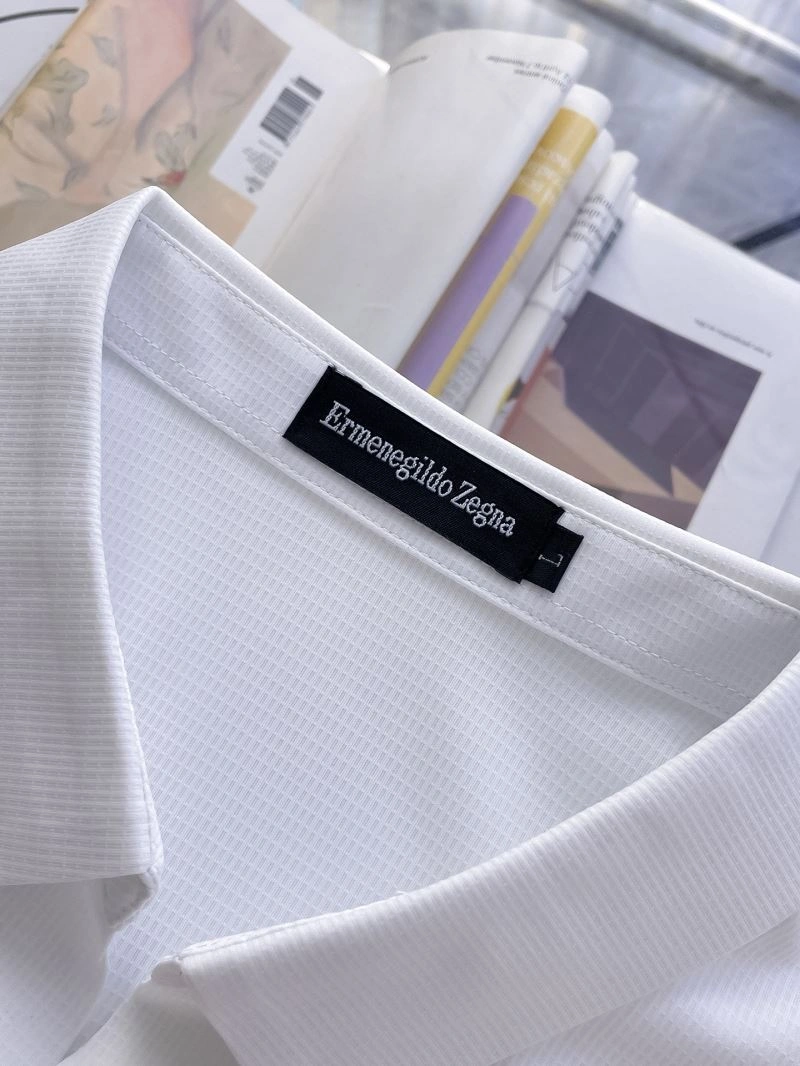 Value-priced Ermenegildo Zegna T-Shirts