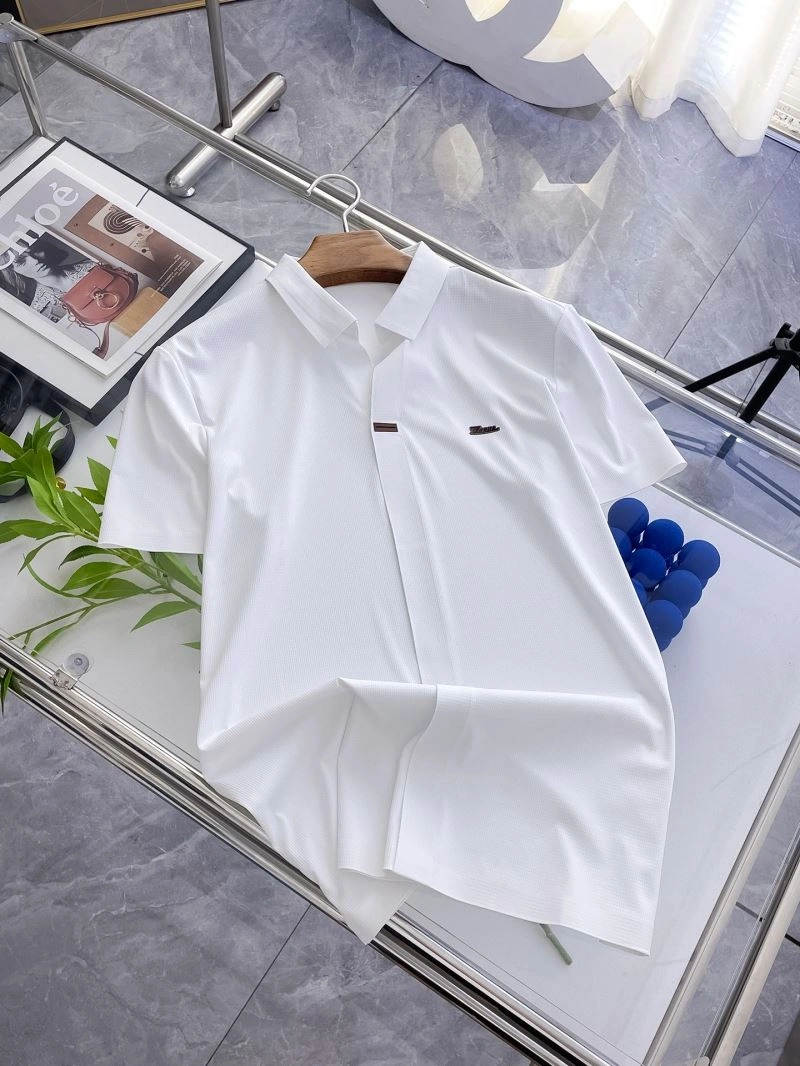 Value-priced Ermenegildo Zegna T-Shirts