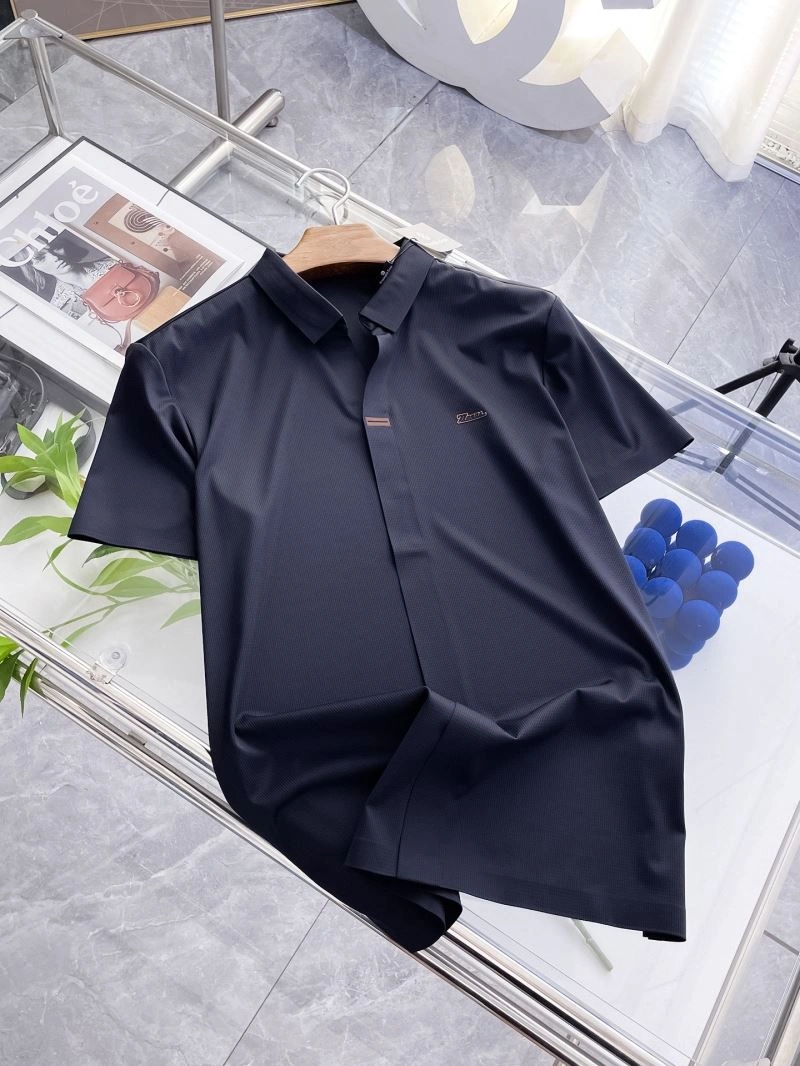 Value-priced Ermenegildo Zegna T-Shirts
