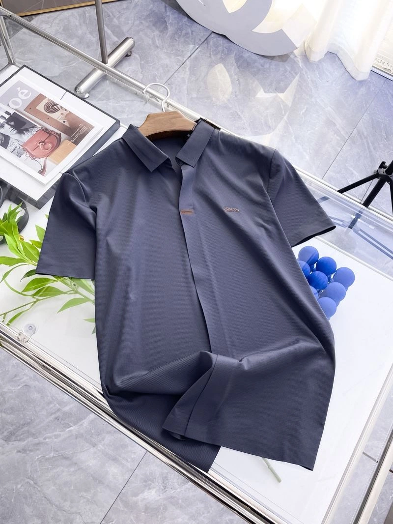 Value-priced Ermenegildo Zegna T-Shirts