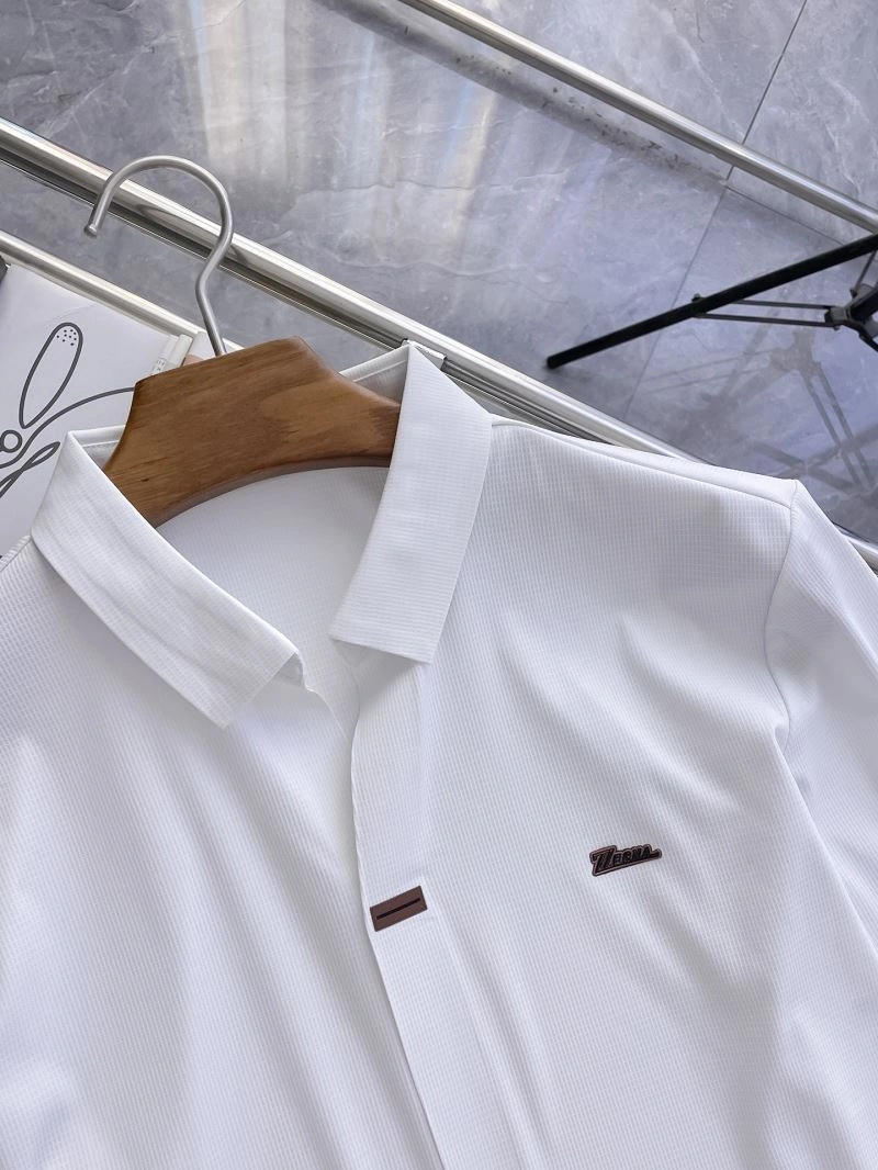 Value-priced Ermenegildo Zegna T-Shirts