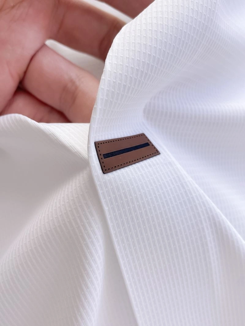 Value-priced Ermenegildo Zegna T-Shirts