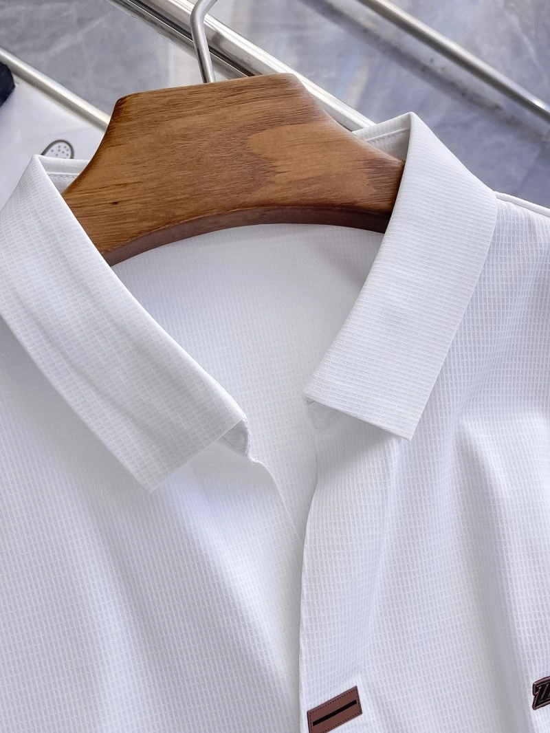Value-priced Ermenegildo Zegna T-Shirts
