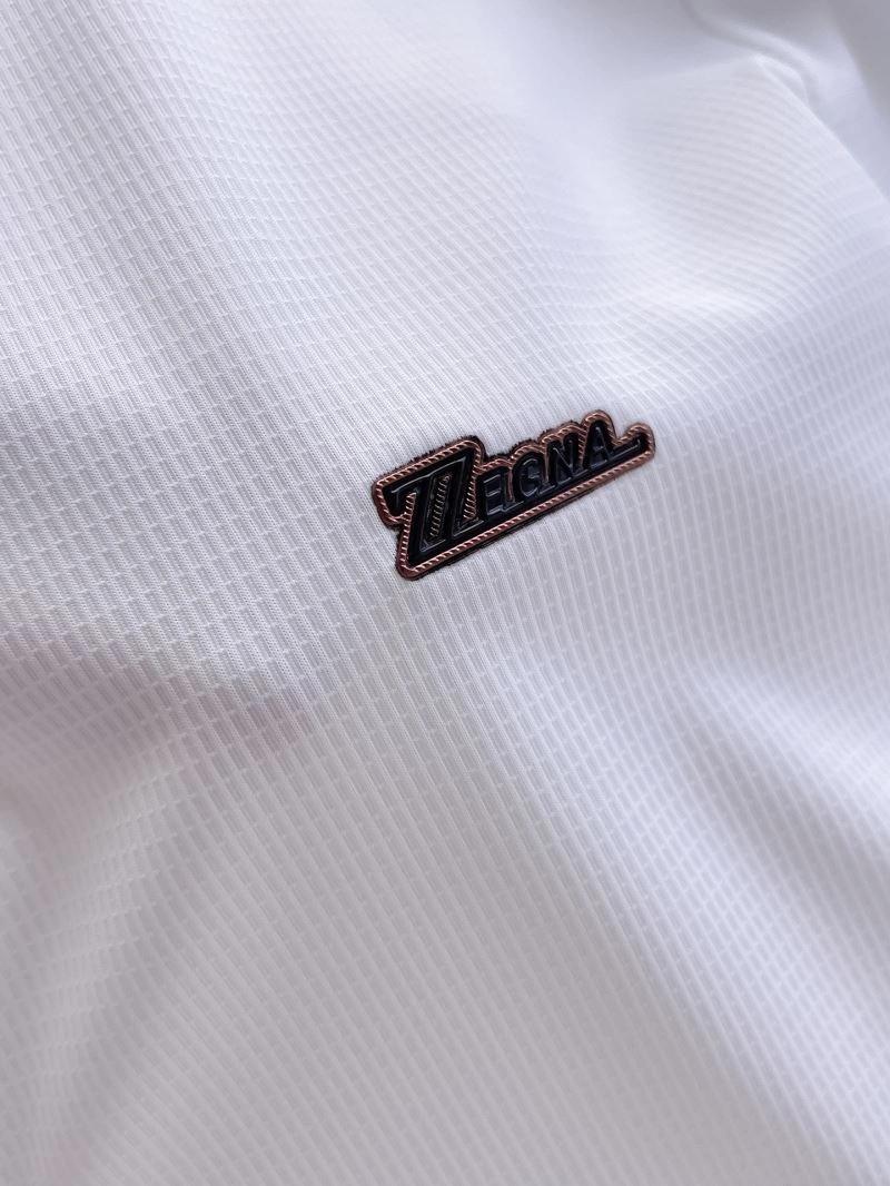 Value-priced Ermenegildo Zegna T-Shirts