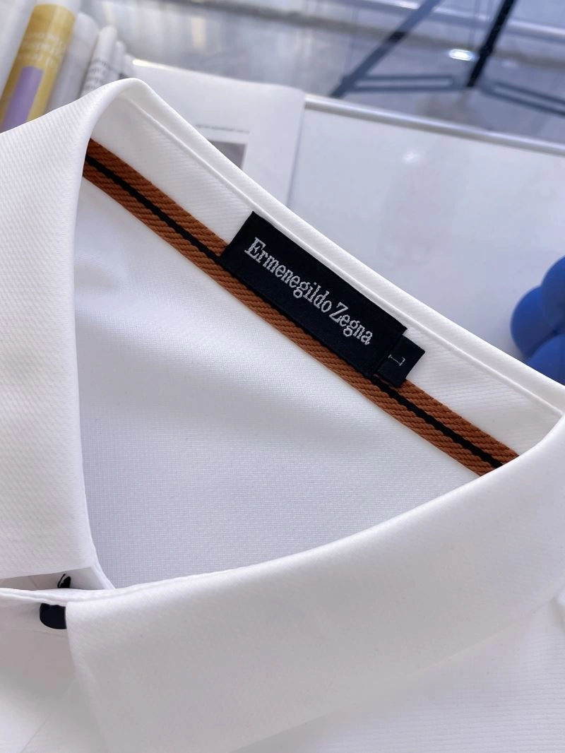 Value-priced Ermenegildo Zegna T-Shirts