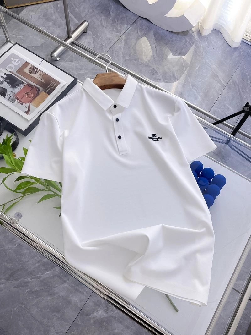 Value-priced Ermenegildo Zegna T-Shirts