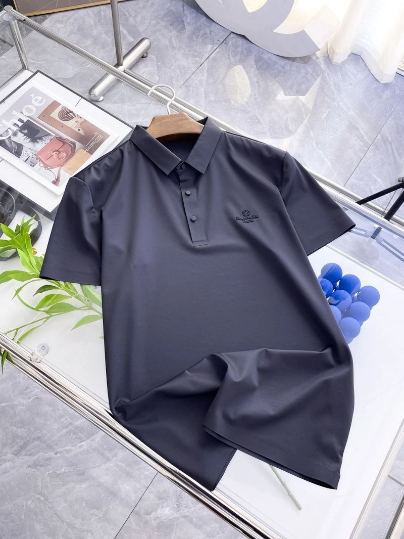 Value-priced Ermenegildo Zegna T-Shirts