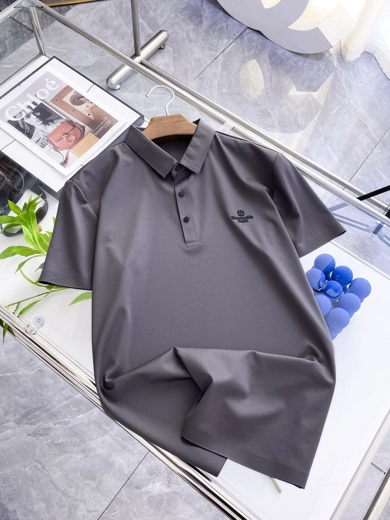 Value-priced Ermenegildo Zegna T-Shirts