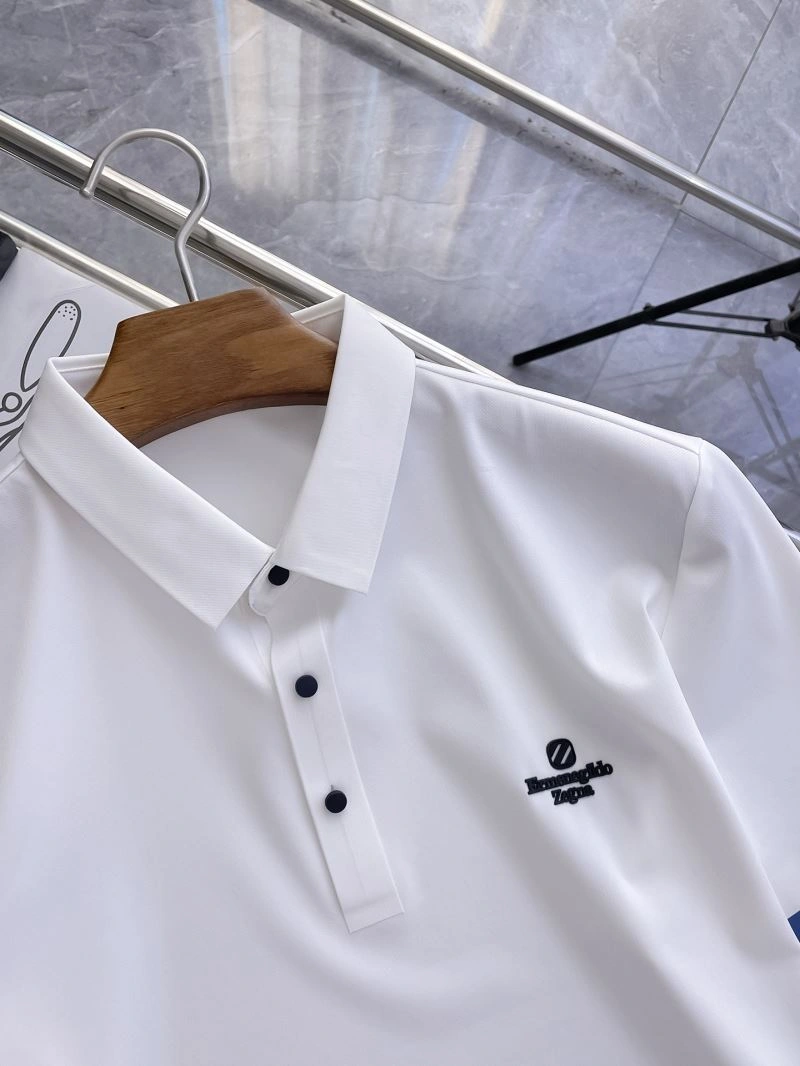Value-priced Ermenegildo Zegna T-Shirts