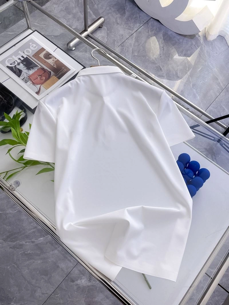 Value-priced Ermenegildo Zegna T-Shirts