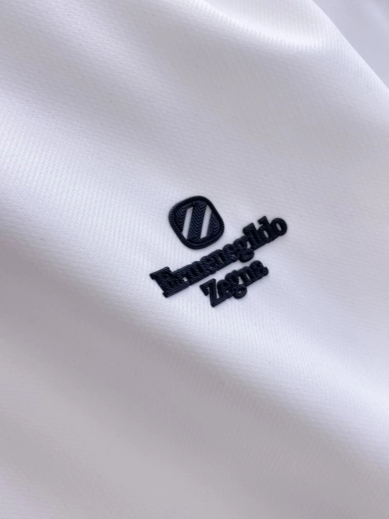 Value-priced Ermenegildo Zegna T-Shirts