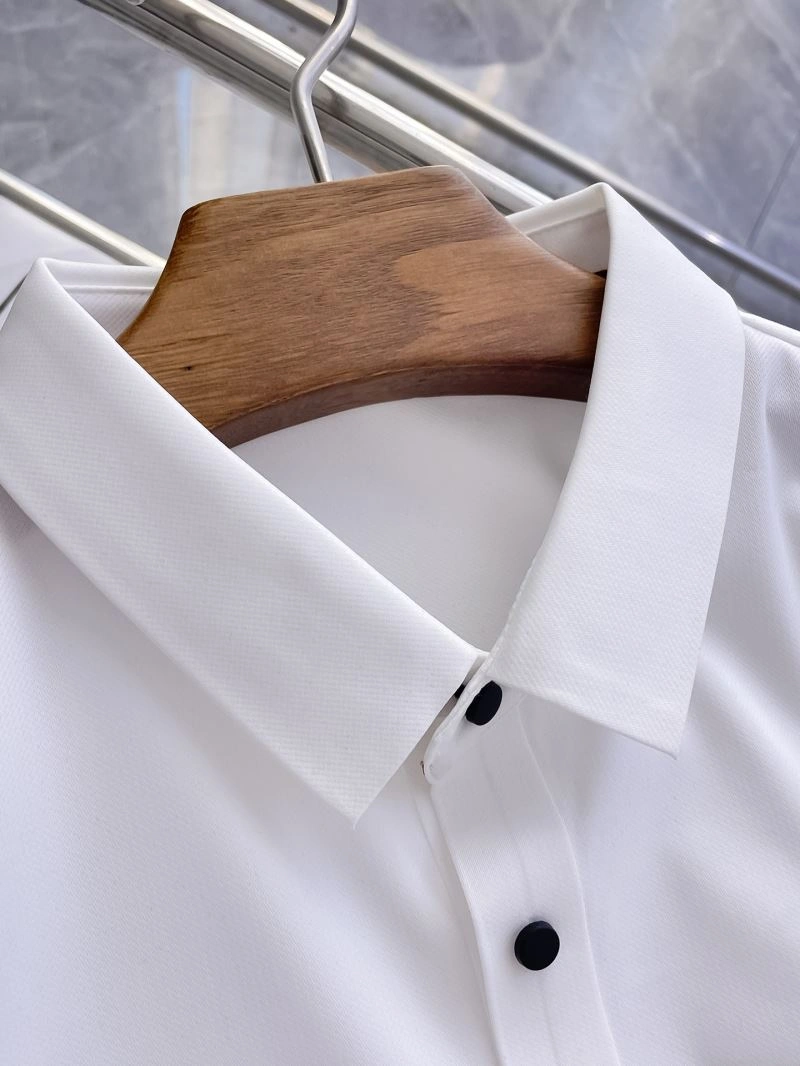 Value-priced Ermenegildo Zegna T-Shirts