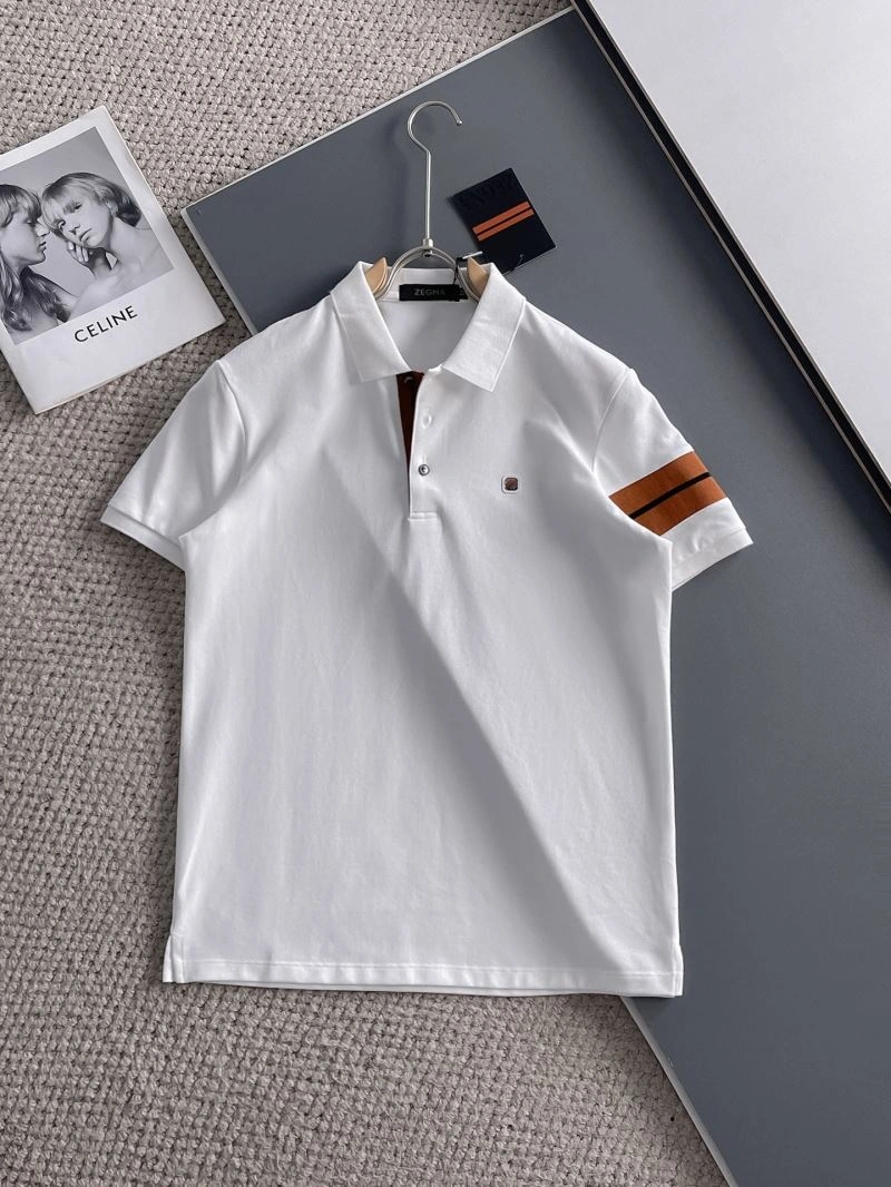 Ermenegildo Zegna T-Shirts