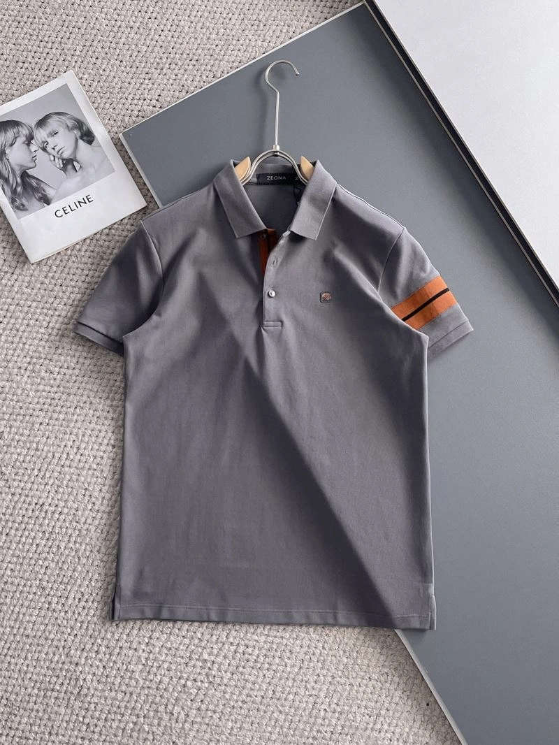 OEM Ermenegildo Zegna T-Shirts