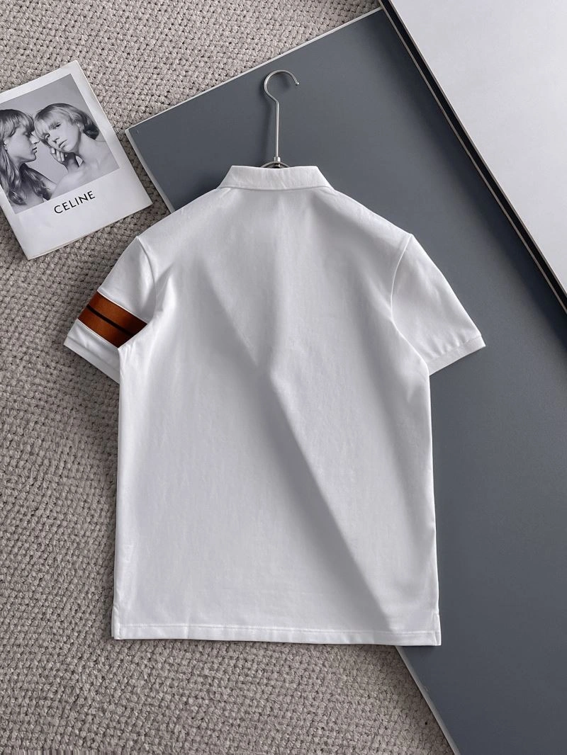 OEM Ermenegildo Zegna T-Shirts