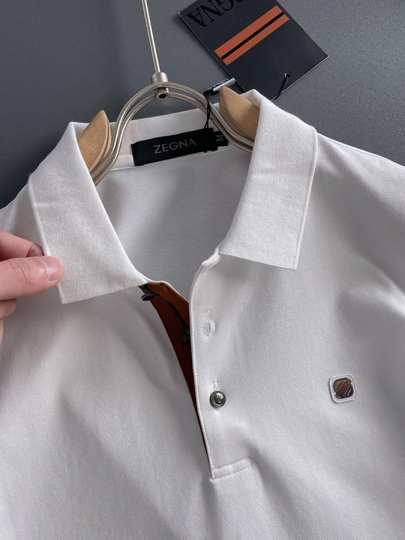OEM Ermenegildo Zegna T-Shirts