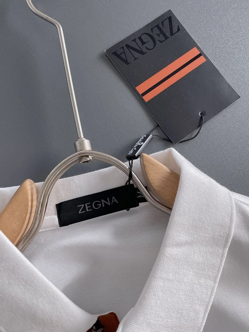 OEM Ermenegildo Zegna T-Shirts