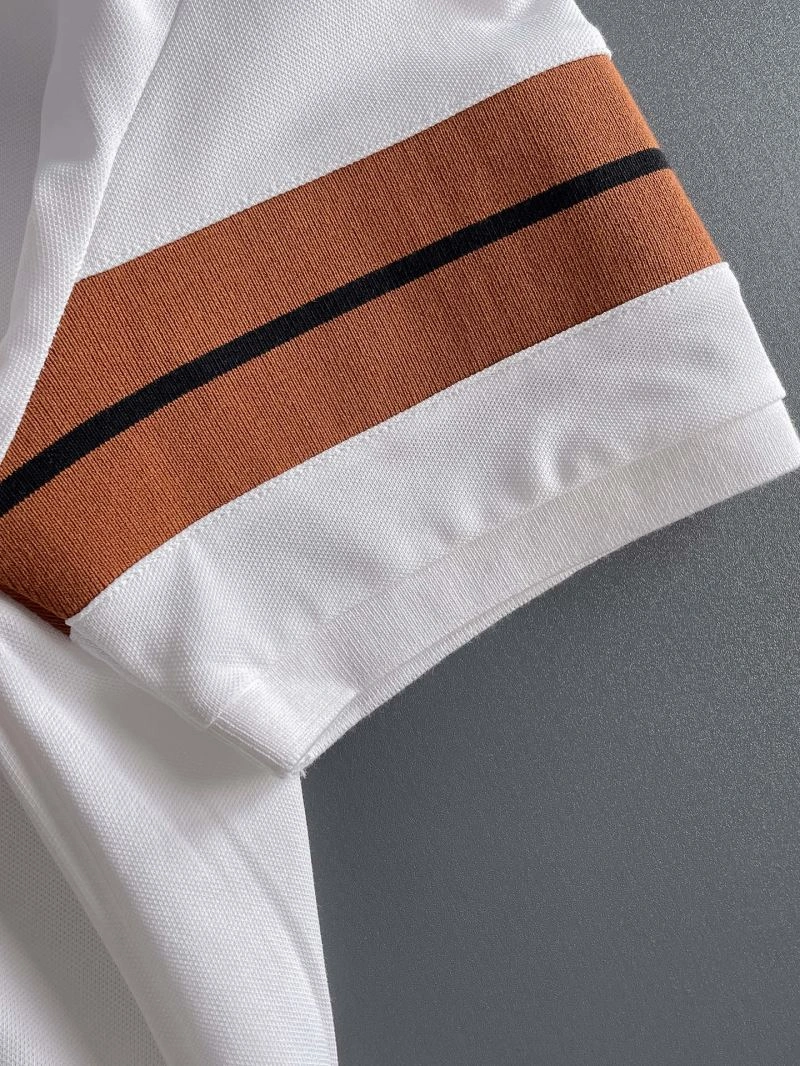 OEM Ermenegildo Zegna T-Shirts