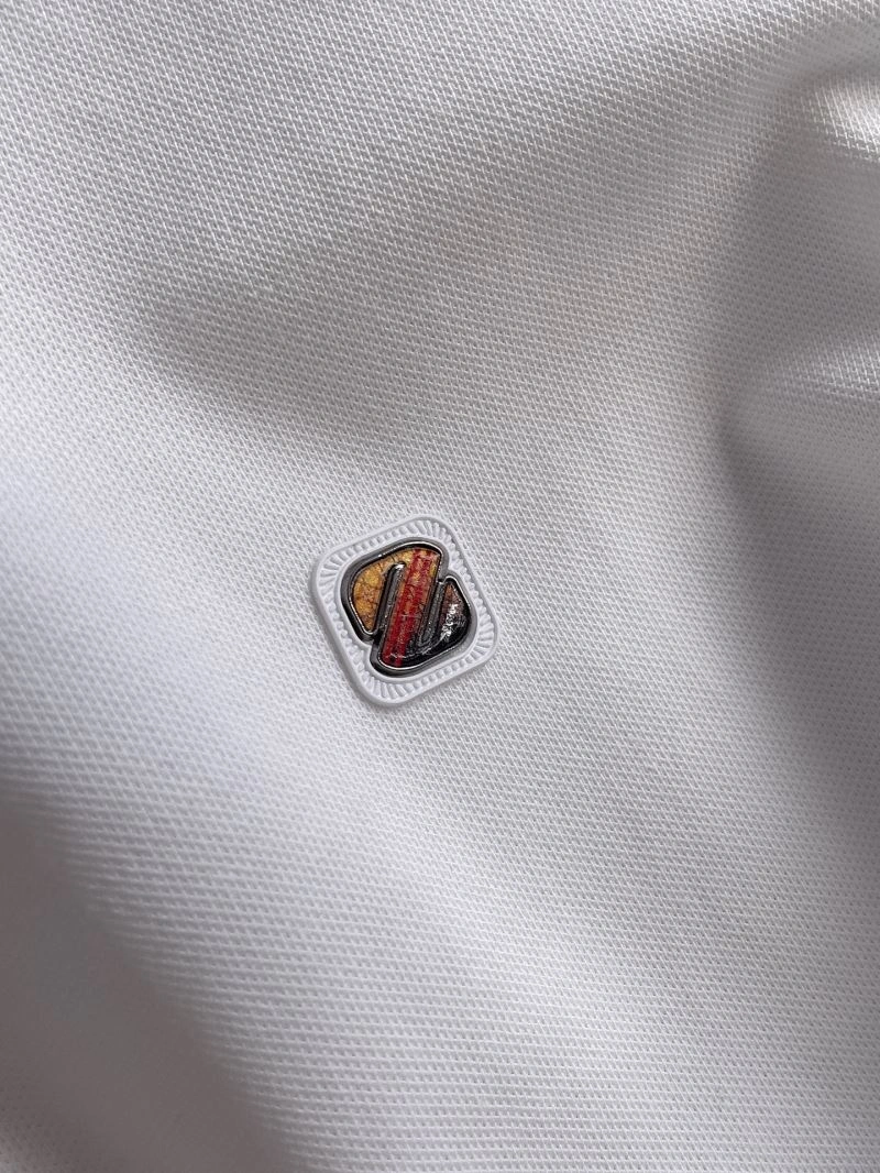 OEM Ermenegildo Zegna T-Shirts