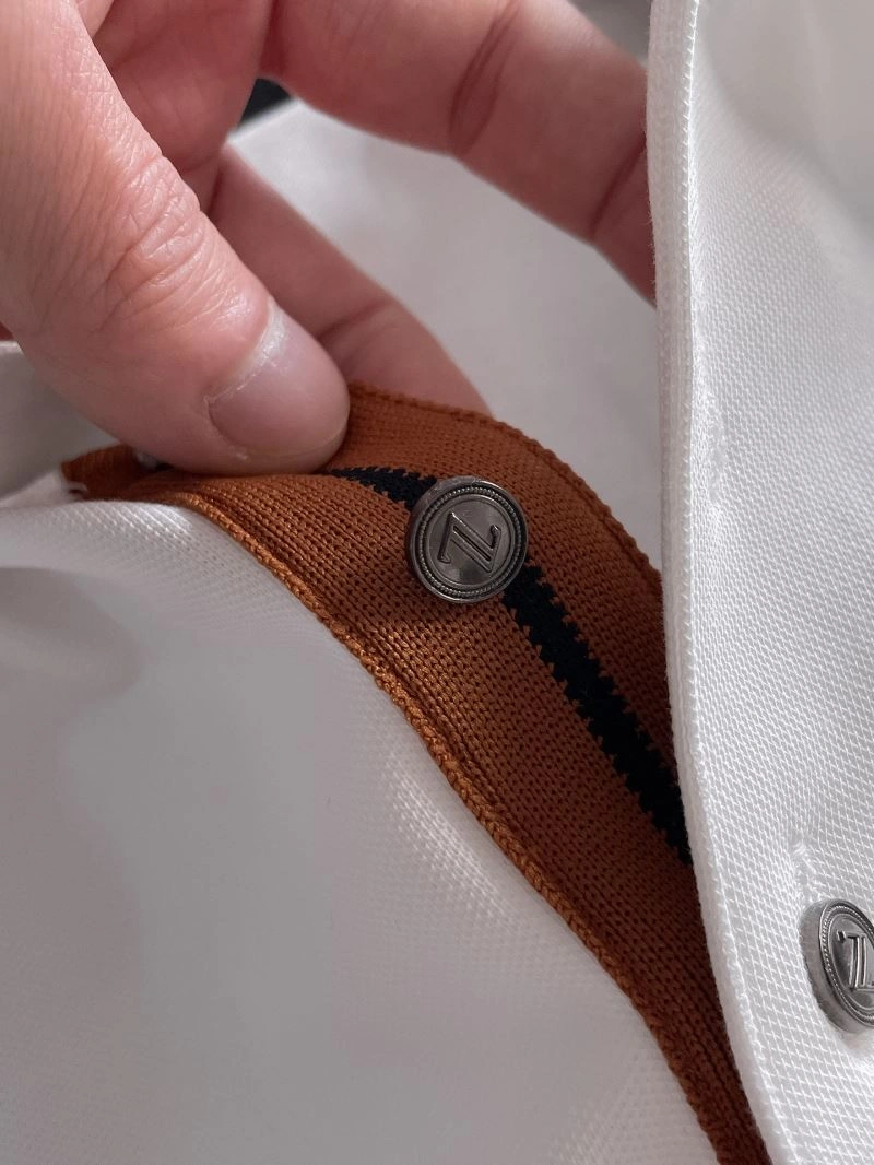 OEM Ermenegildo Zegna T-Shirts