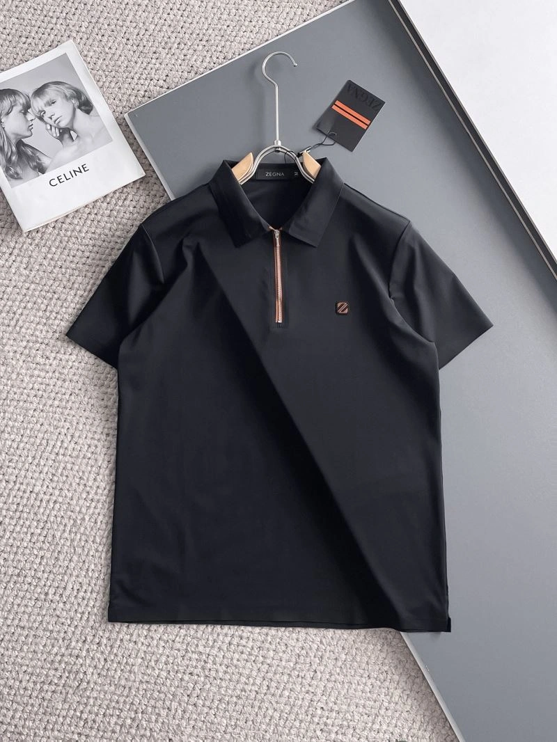 Ermenegildo Zegna T-Shirts