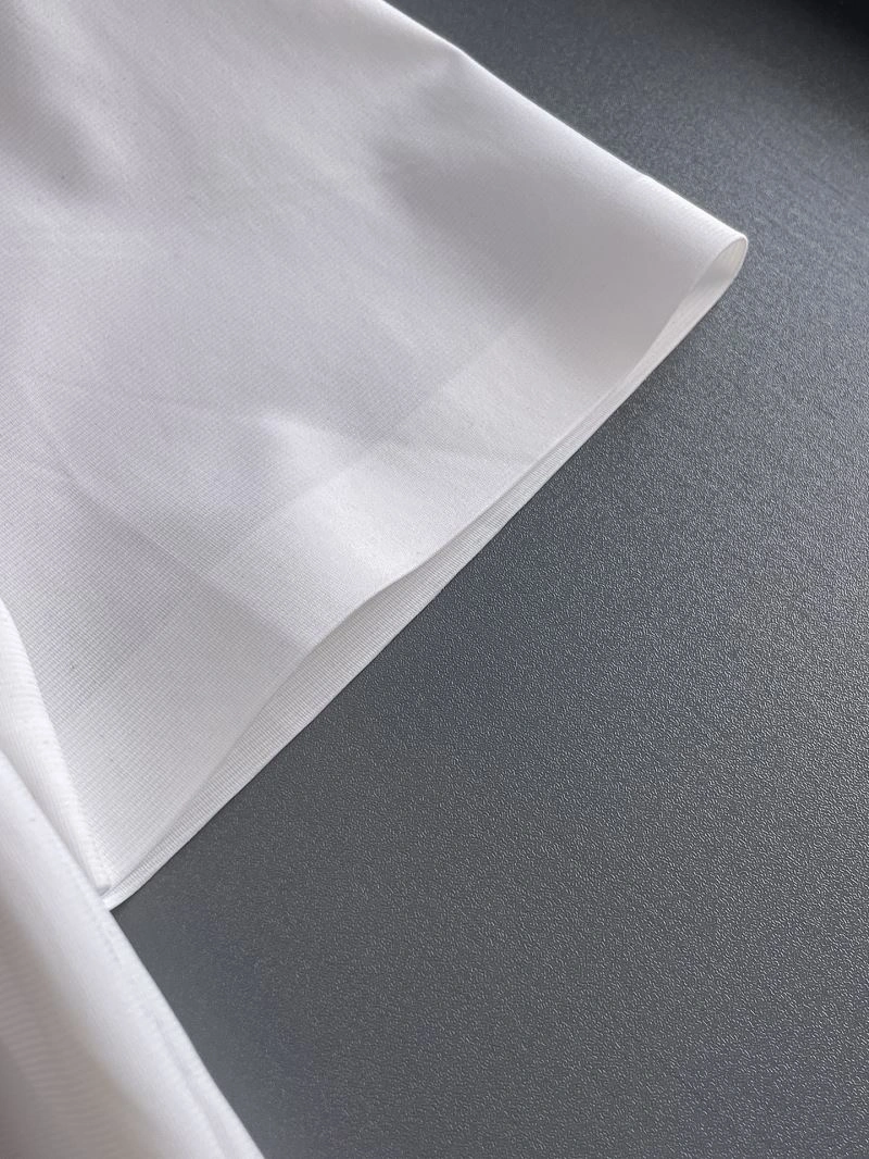 Accurate model Ermenegildo Zegna T-Shirts
