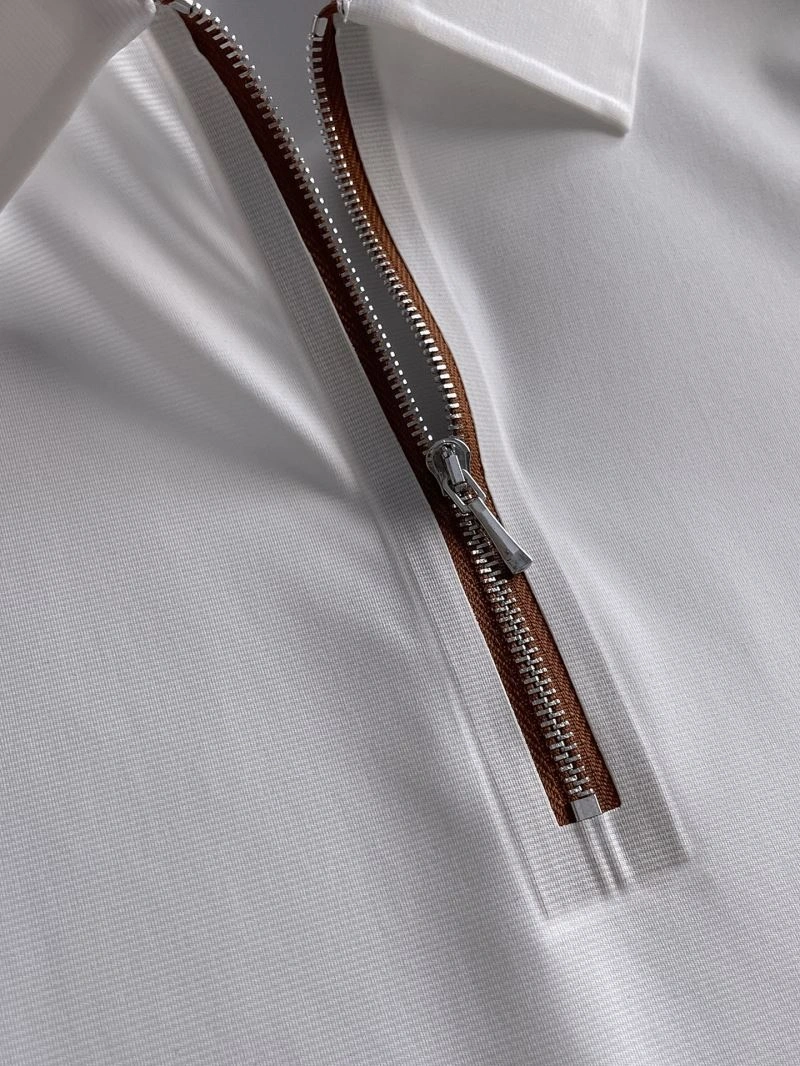 Accurate model Ermenegildo Zegna T-Shirts