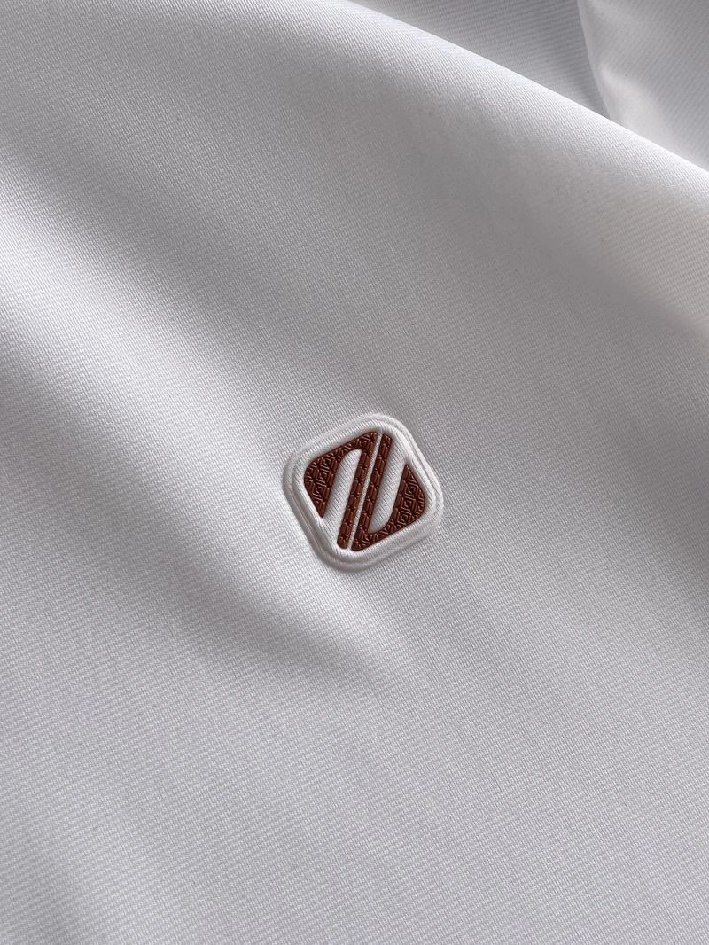 Accurate model Ermenegildo Zegna T-Shirts