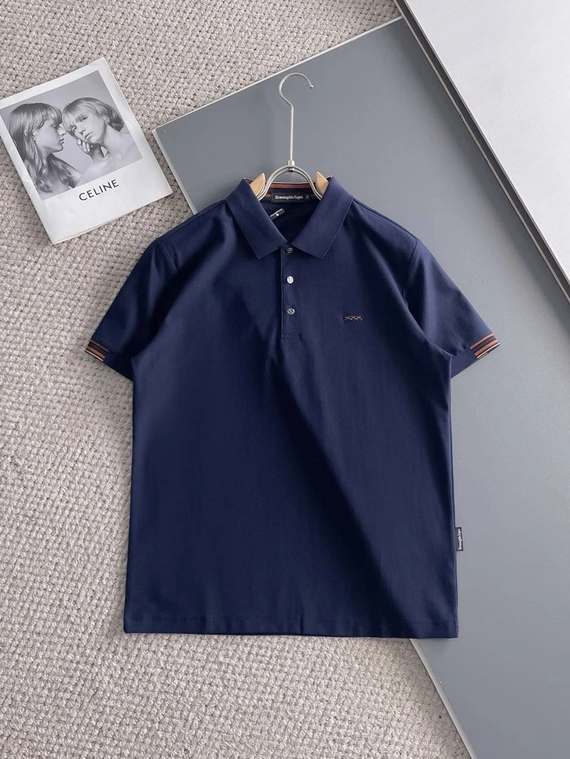 Ermenegildo Zegna T-Shirts