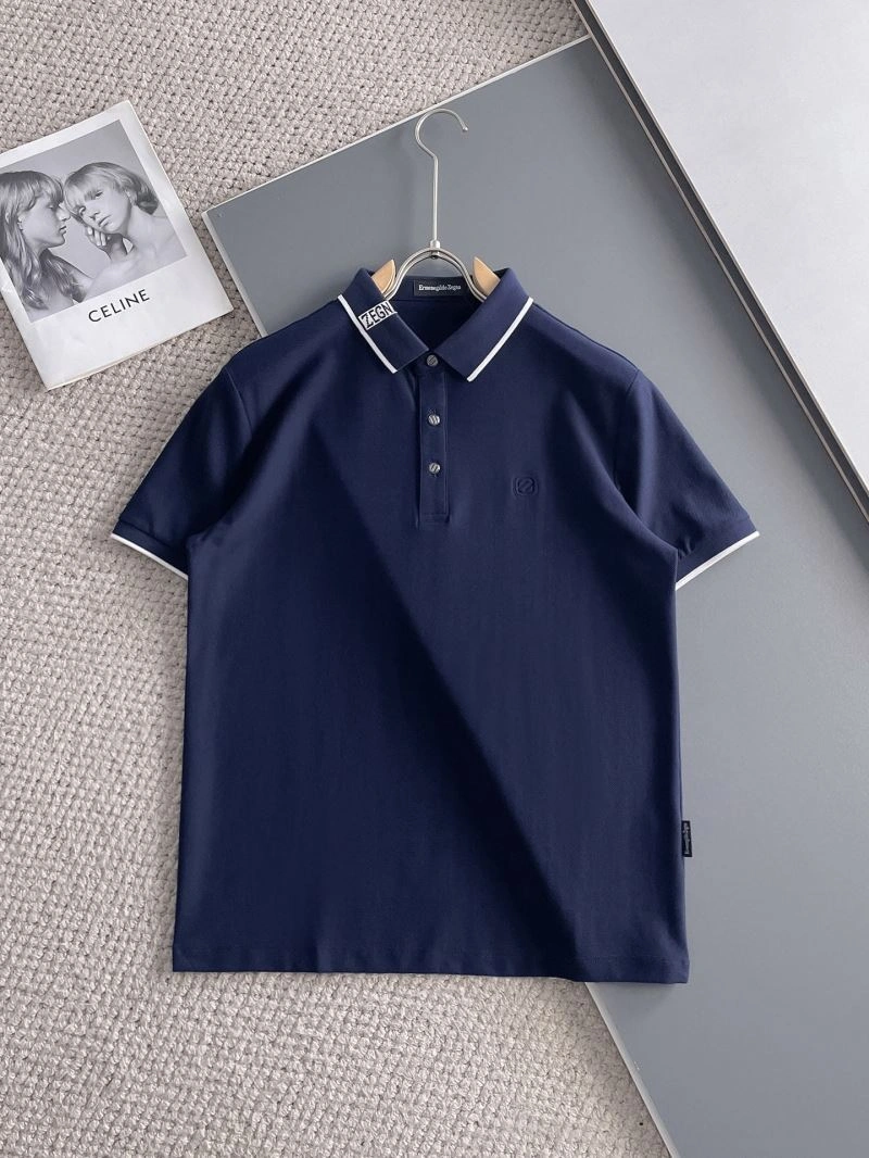 Affordable Ermenegildo Zegna T-Shirts