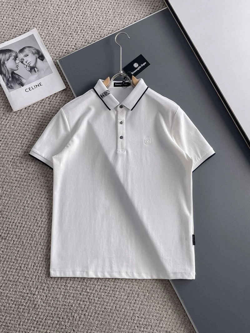 Affordable Ermenegildo Zegna T-Shirts