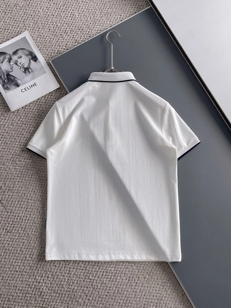Affordable Ermenegildo Zegna T-Shirts