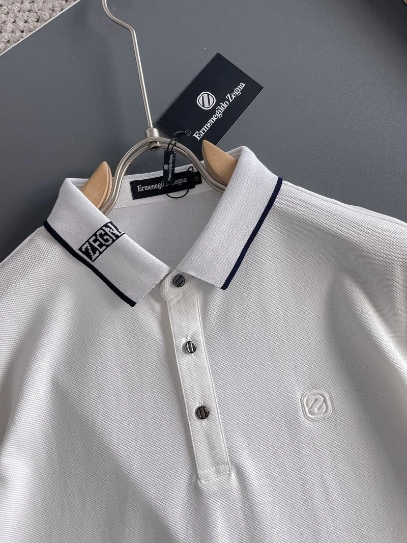 Affordable Ermenegildo Zegna T-Shirts