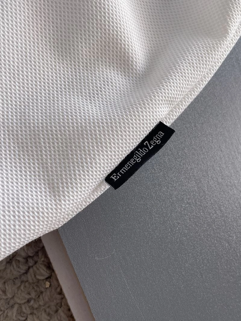 Affordable Ermenegildo Zegna T-Shirts