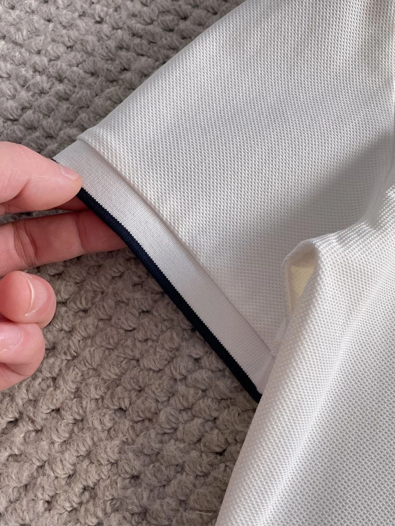 Affordable Ermenegildo Zegna T-Shirts