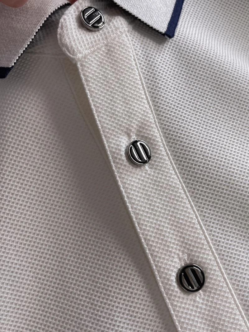 Affordable Ermenegildo Zegna T-Shirts