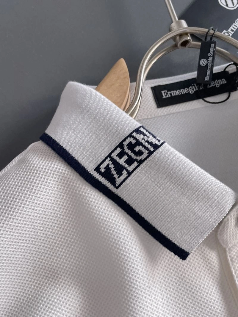 Affordable Ermenegildo Zegna T-Shirts