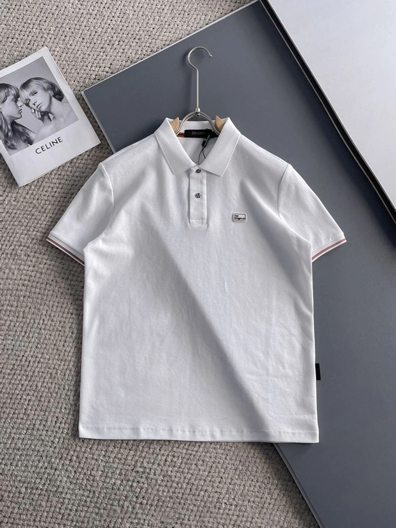 Ermenegildo Zegna T-Shirts